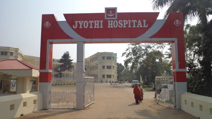 Jyothi Hospital | Caring For You Always.